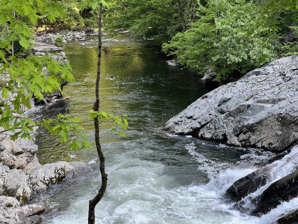 Cadillacs and Waterfalls - Strange and Beautiful Things to Be Found on ...