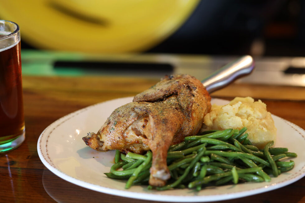 Jason Aldean’s Kitchen and Rooftop Bar: A Symphony of Flavors in a ...