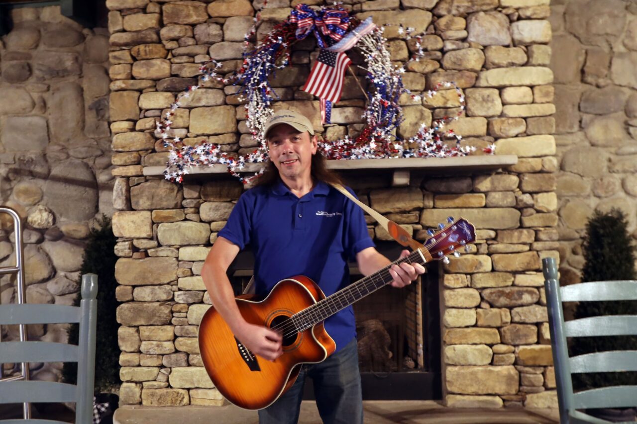 Tennessee Jed's: Craft Sandwiches and Unbeatable Flavors - The Historic ...