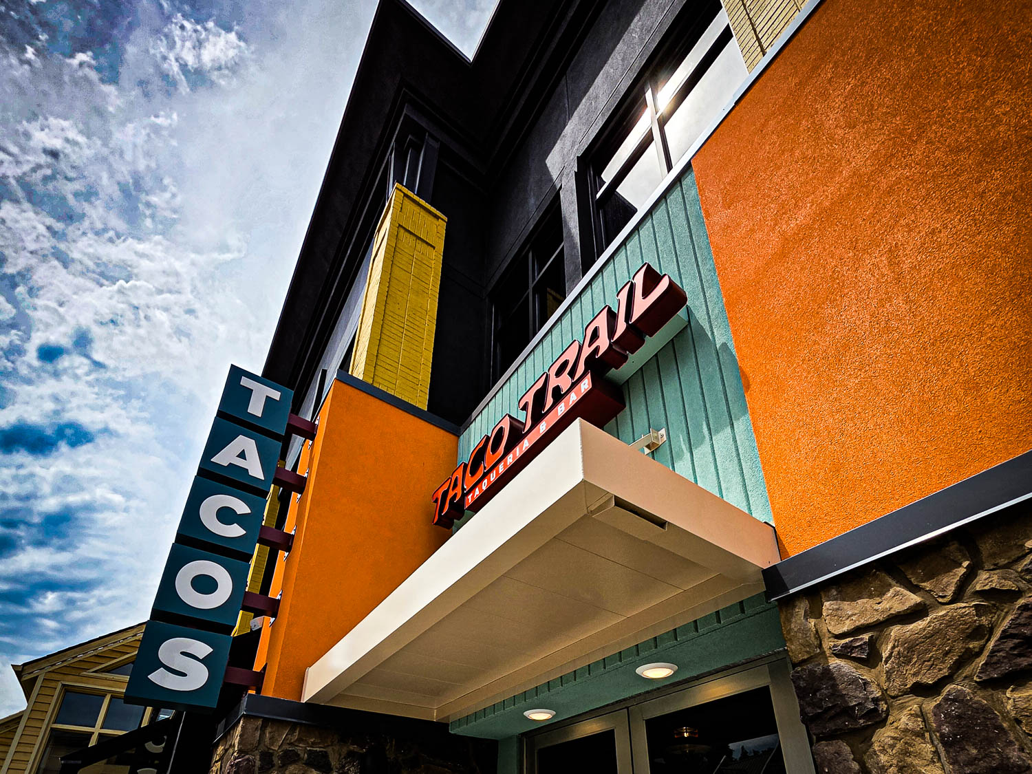 Taco Trail: Gatlinburg’s New Go-To for Bowls, Brews, and Burritos - The ...